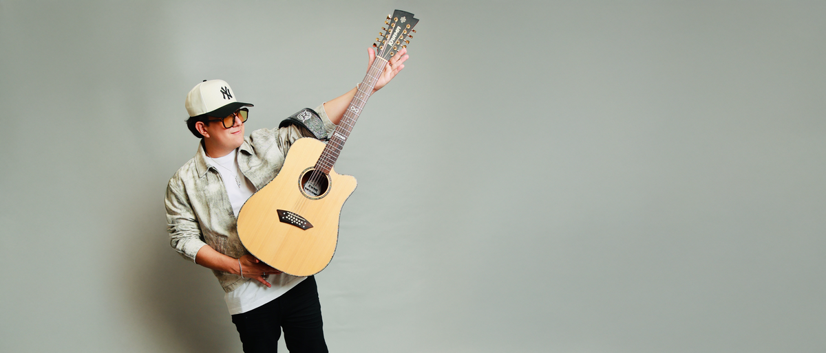 Karma Guitars ® Official Store