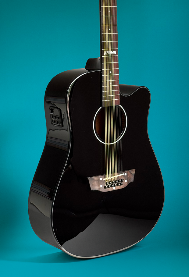 Karma Guitars ® Official Store – Karma Guitars, Inc.